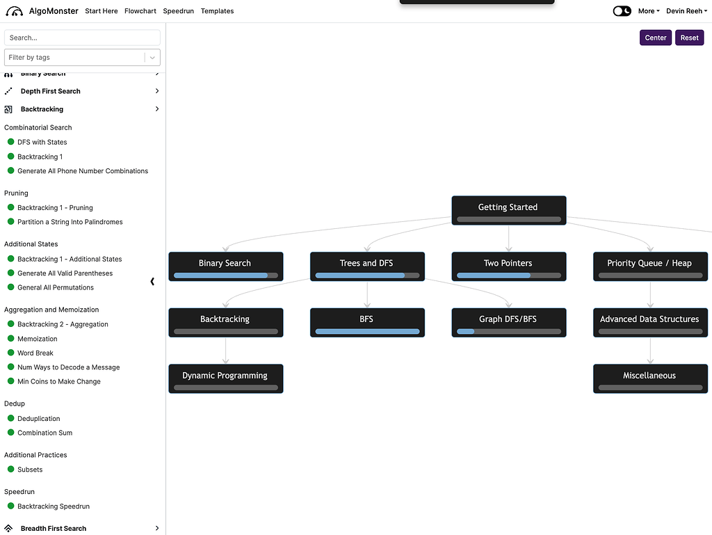 Bug Progress Bar And Roadmap Progress Bar Doesn T Update Problems